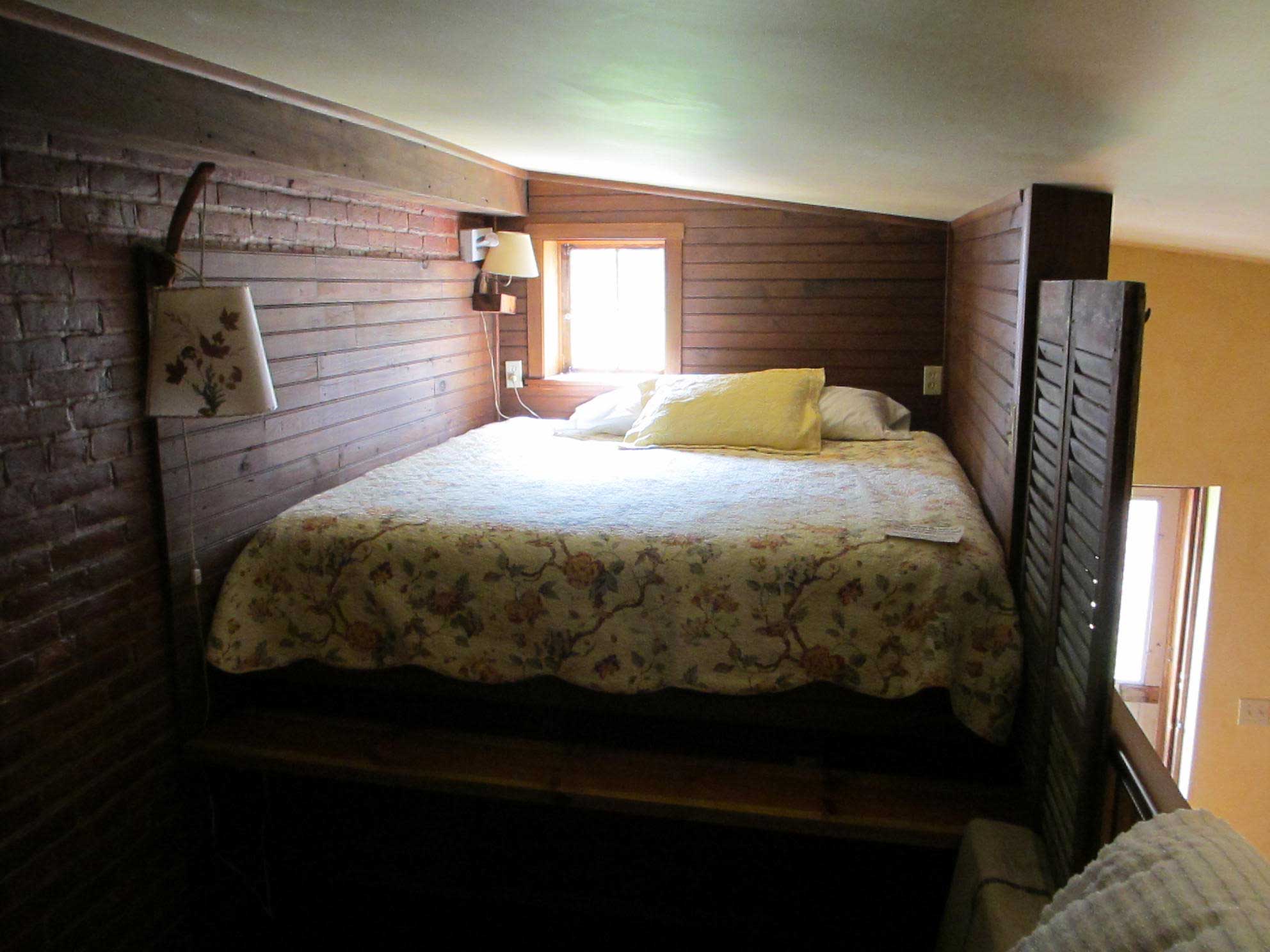 Vacation Rentals Lancaster PA | Old Post Office Suite